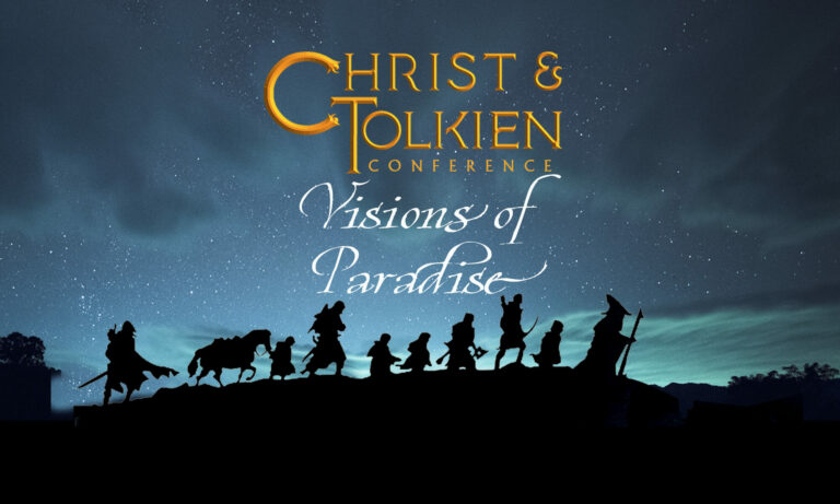 Christ and Tolkien Conference – Where Middle-earth Meets the Ancient Faith